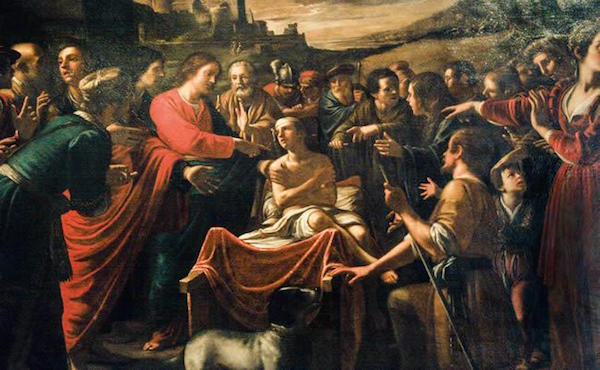 I Figli Della Vedova